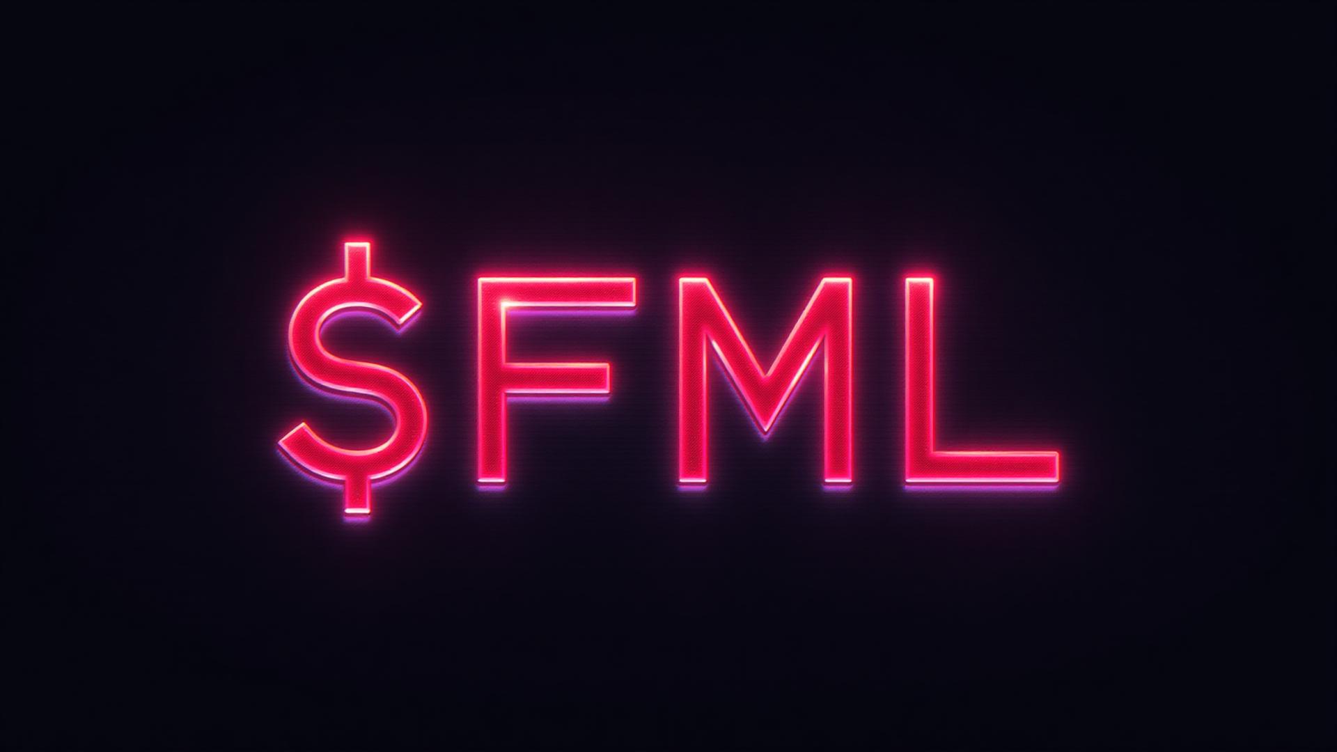 $FML Token - Turn Your Crypto Disasters into Rewards